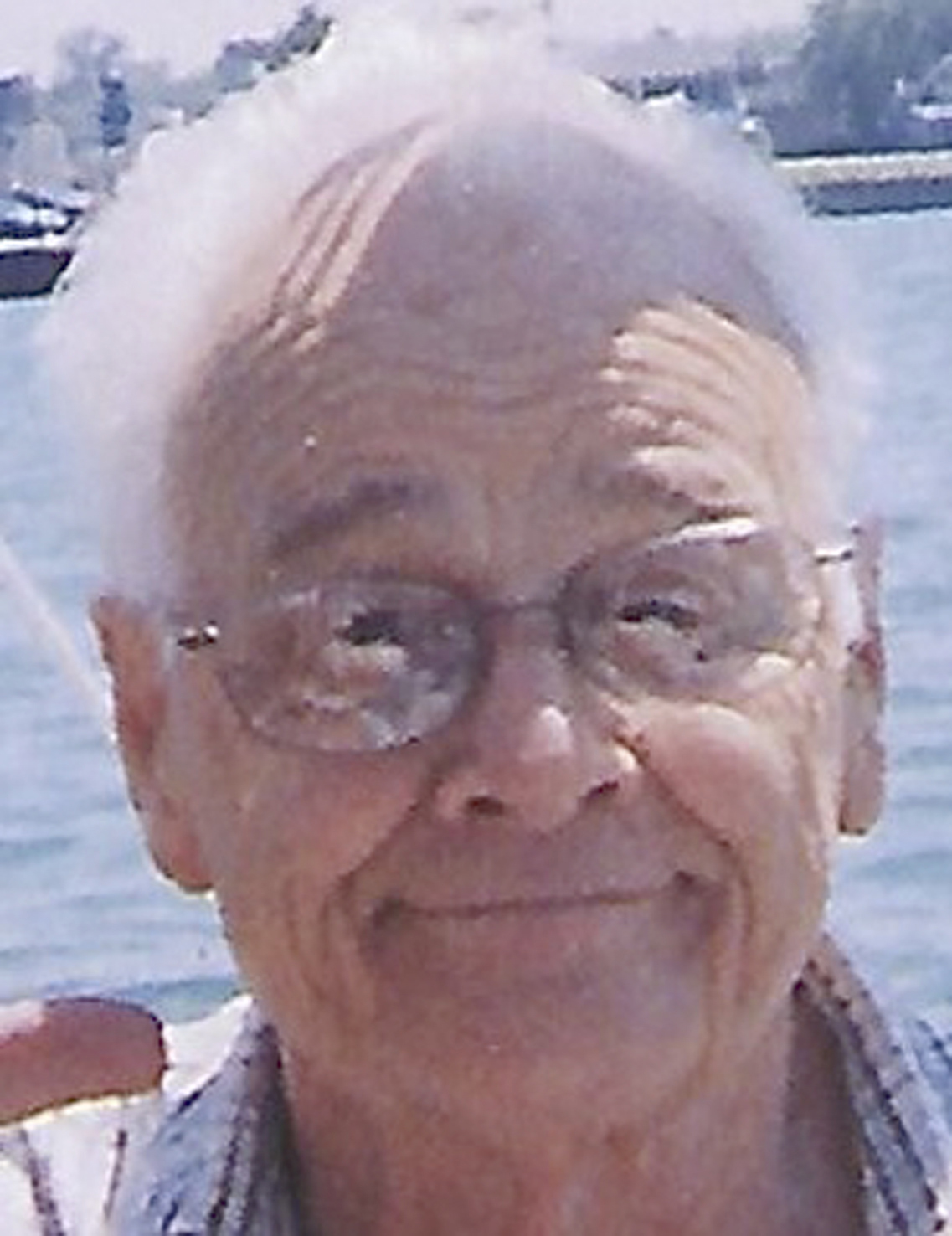 Warren D. McPherson | News, Sports, Jobs - Observer Today